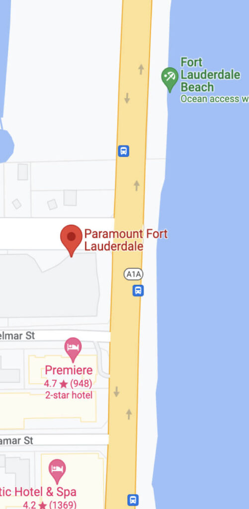 Four Seasons Naples Beach Club | The Luxury Team