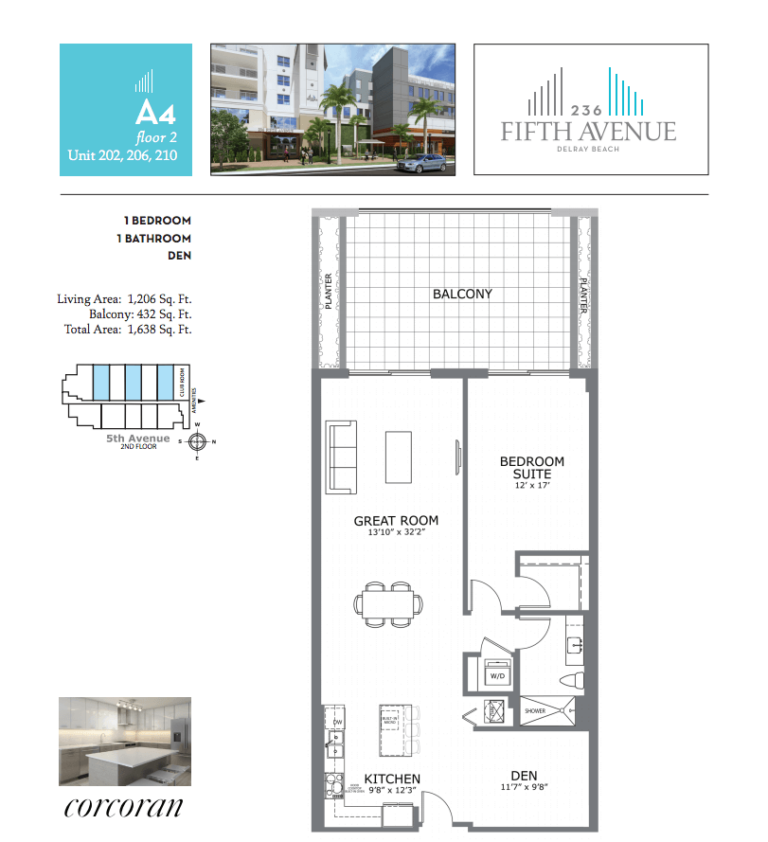 236 Fifth Avenue - Best Delray Beach Condos For Sale | The Luxury Team