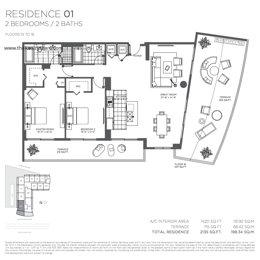 New Condos at Baltus House | The Luxury Team