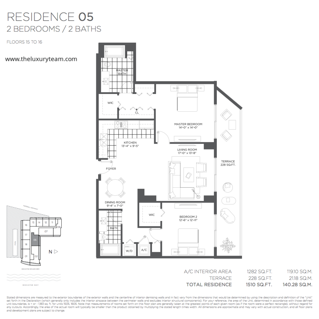New Condos at Baltus House | The Luxury Team