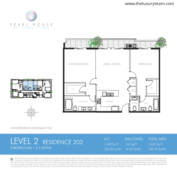 Pearl House Condos | The Luxury Team