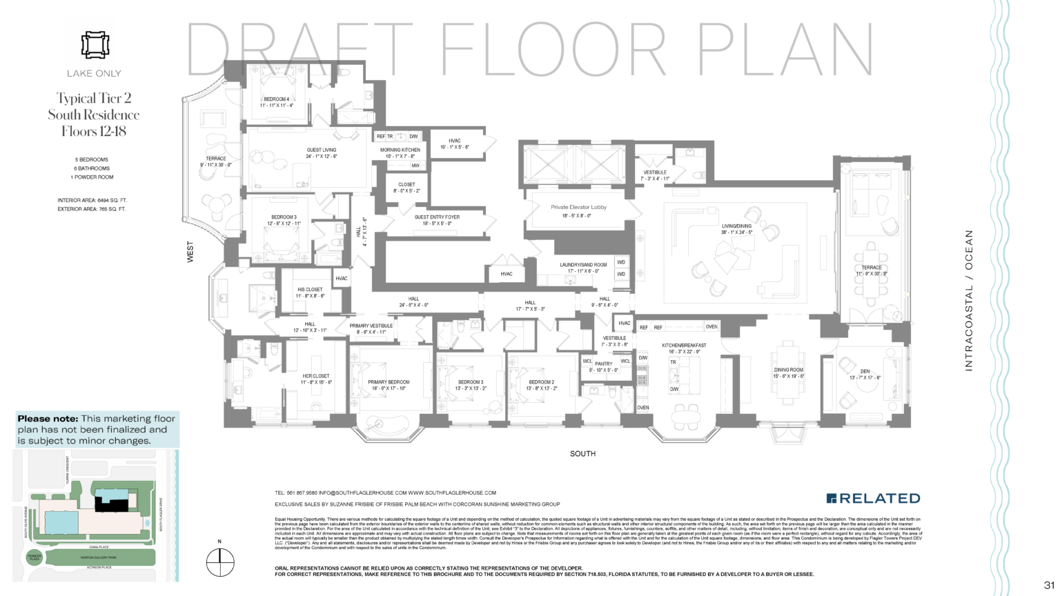 South Flagler House | The Luxury Team