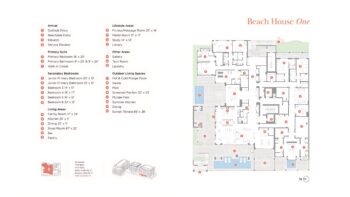 Four Seasons Naples Beach Club | The Luxury Team