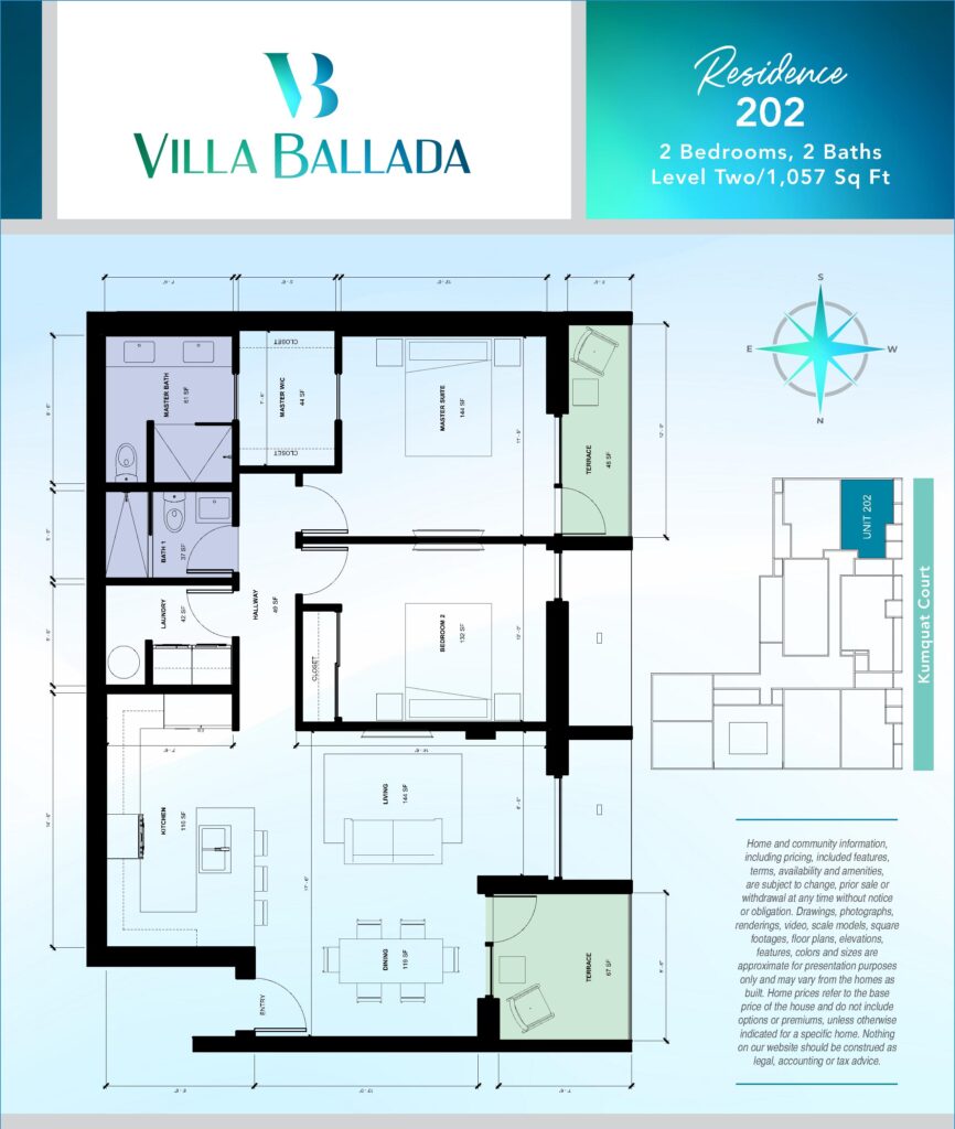 Villa Ballada | The Luxury Team