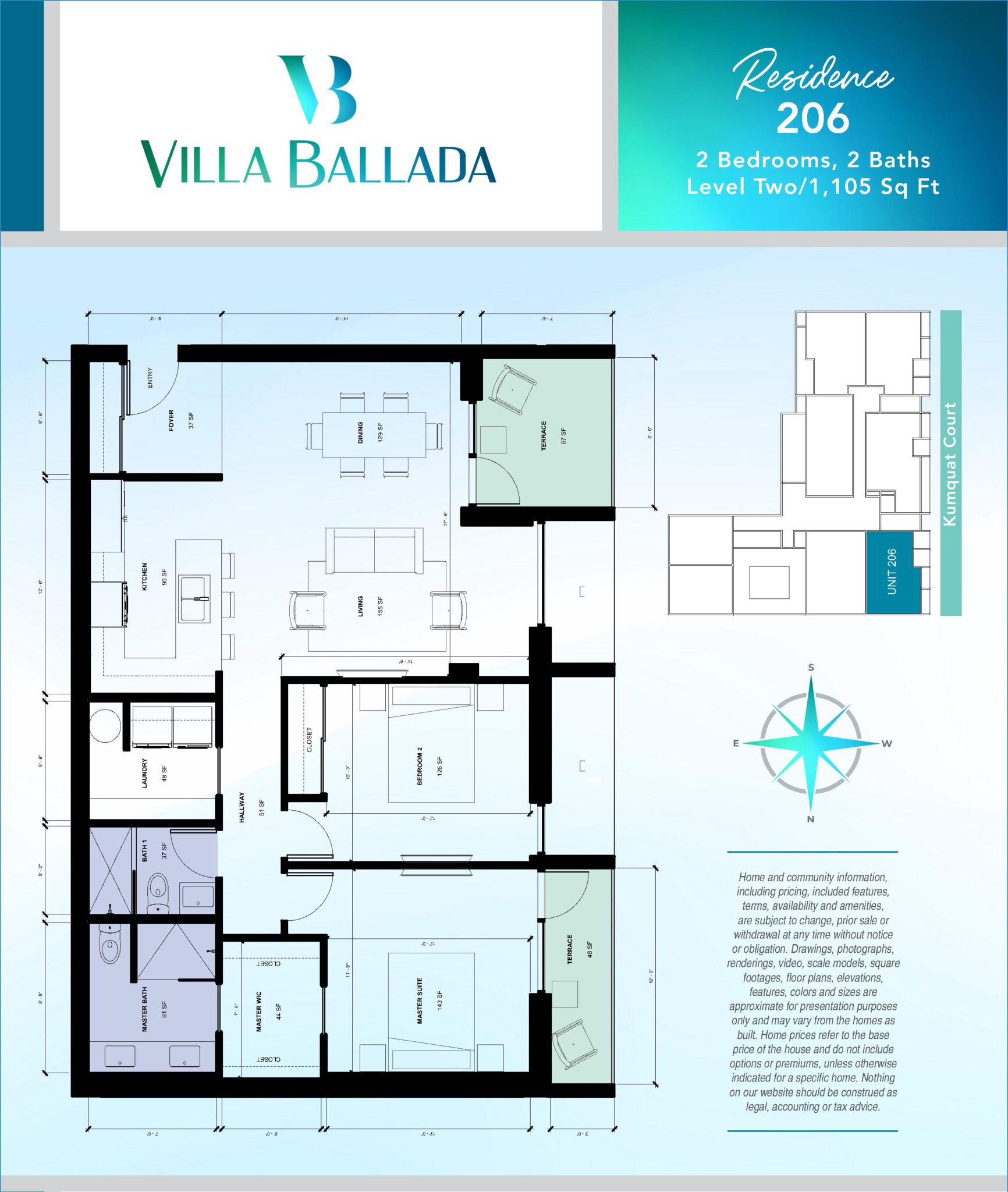 Villa Ballada | The Luxury Team
