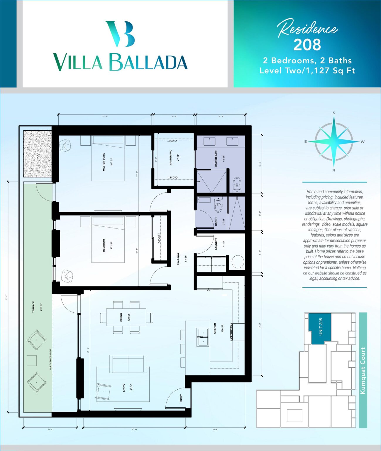 Villa Ballada | The Luxury Team
