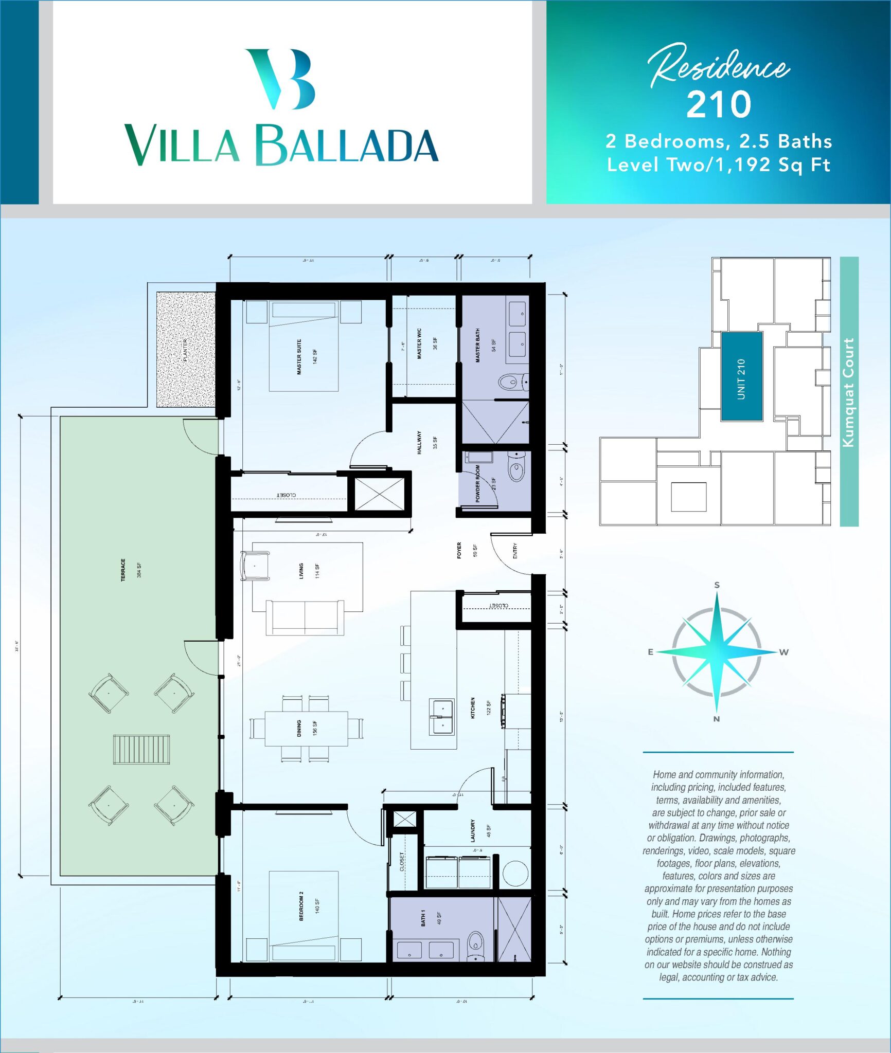 Villa Ballada | The Luxury Team