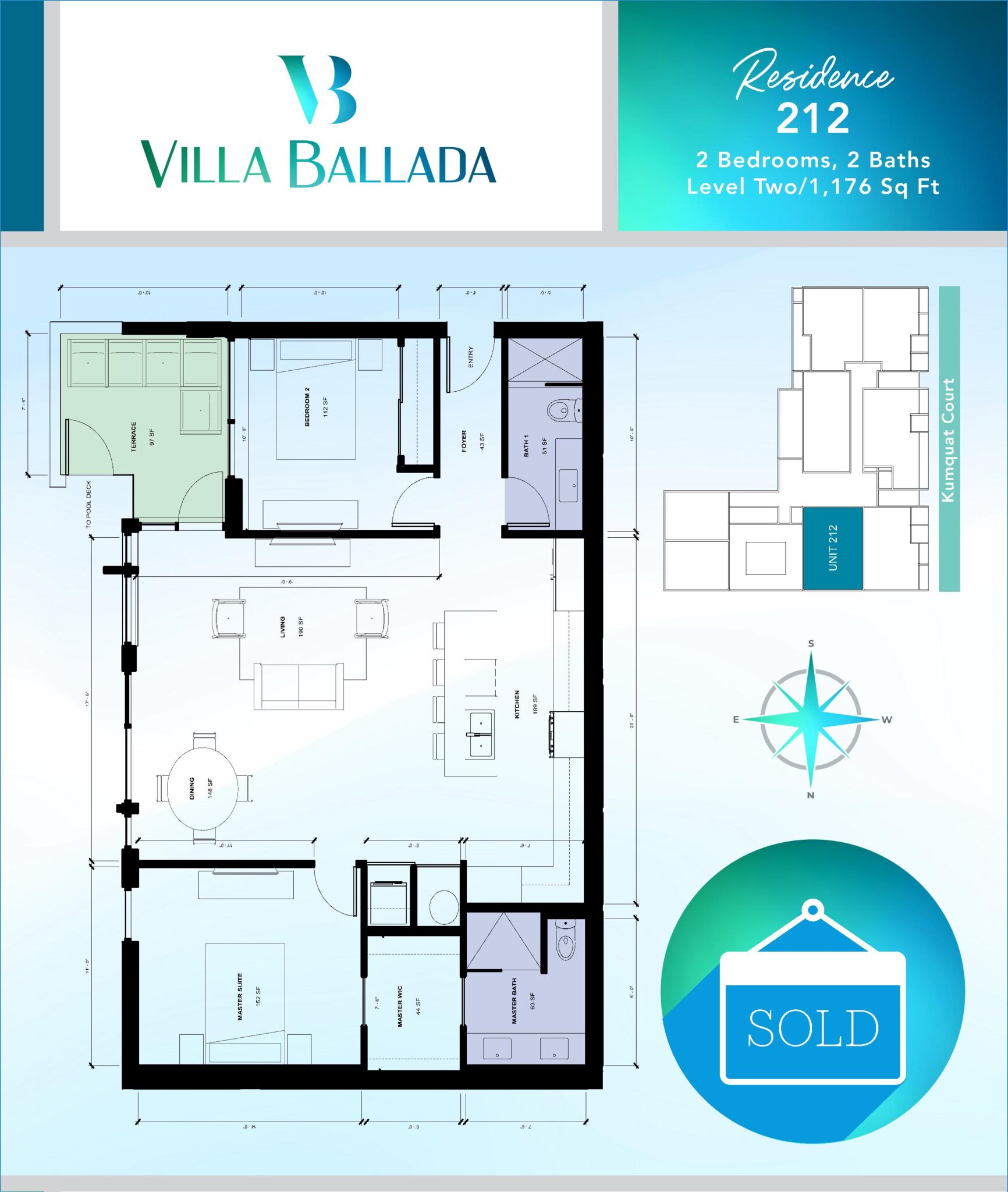 Villa Ballada | The Luxury Team